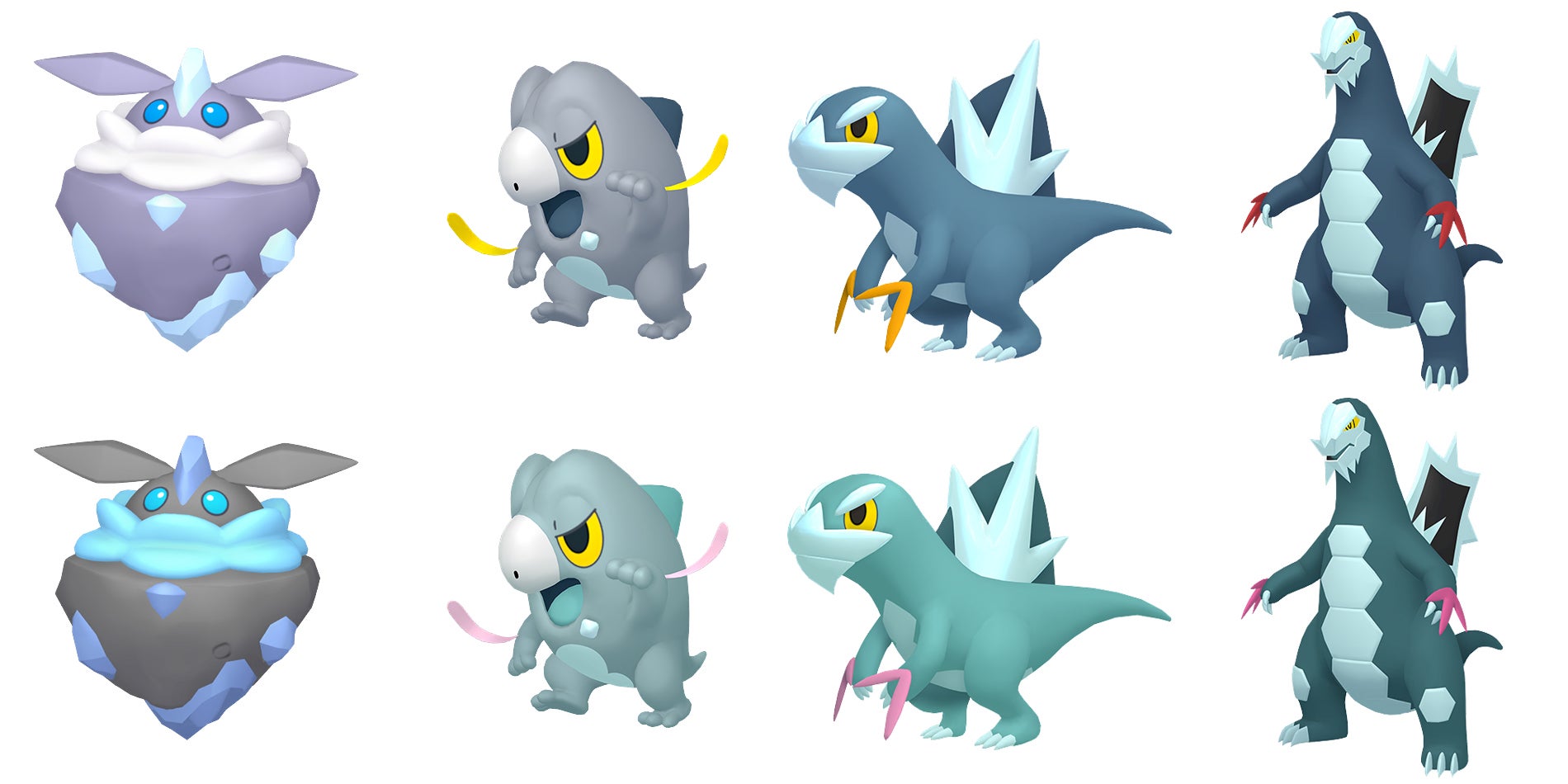Pokémon Go Fest 2025 dates, start time, ticket price and Go Fest Global ...