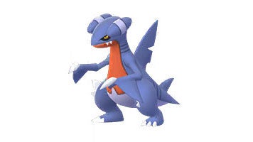 Shiny Gible, Gible evolution chart and Garchomp best moveset ...