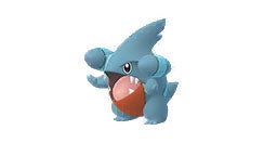 Shiny Gible, Gible evolution chart and Garchomp best moveset ...