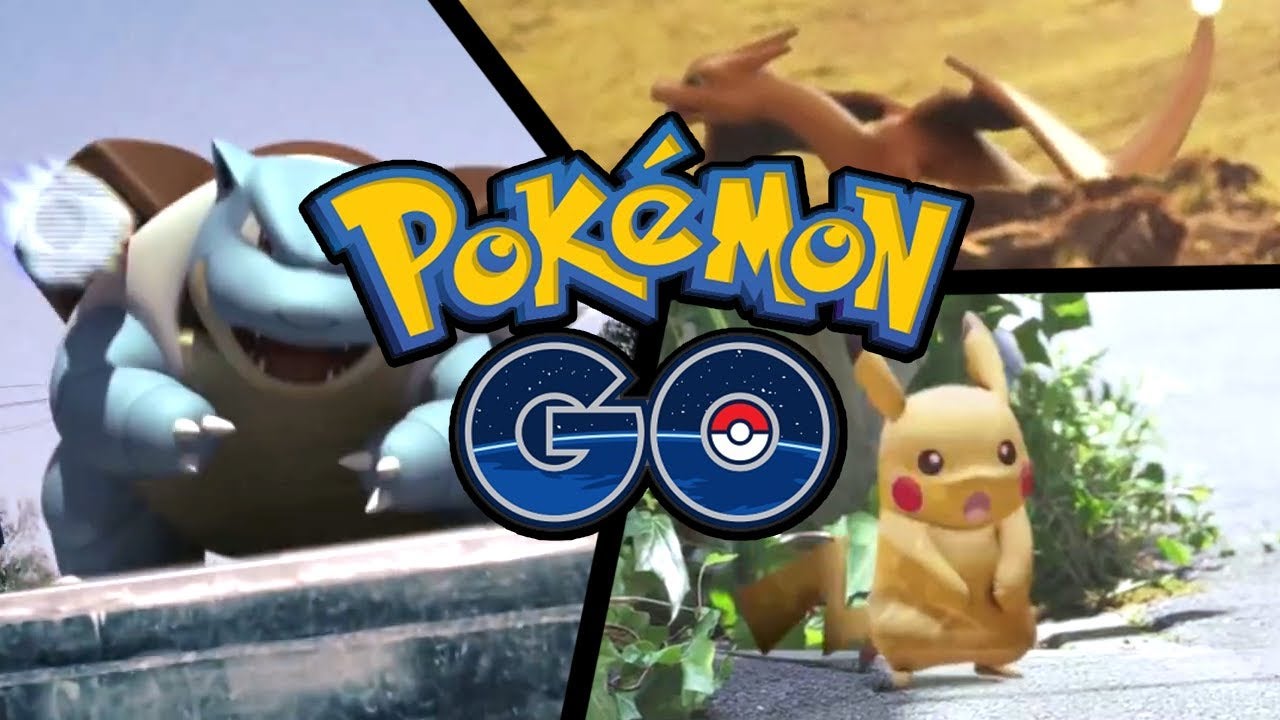 Nintendo says Pokemon Go is why the 3DS was the best-selling system of ...