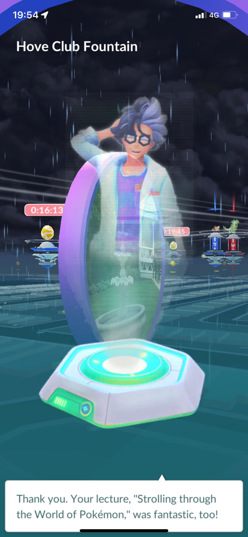 How to find Gold PokéStops, the mysterious coin and Gimmighoul in ...