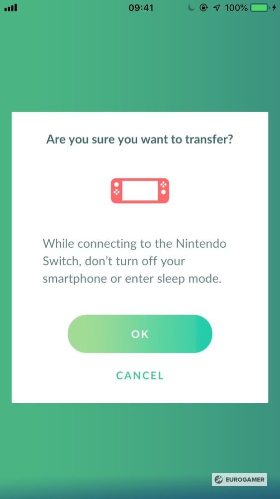 Pokémon Go to Let's Go transfer steps explained: How to connect Pokémon ...