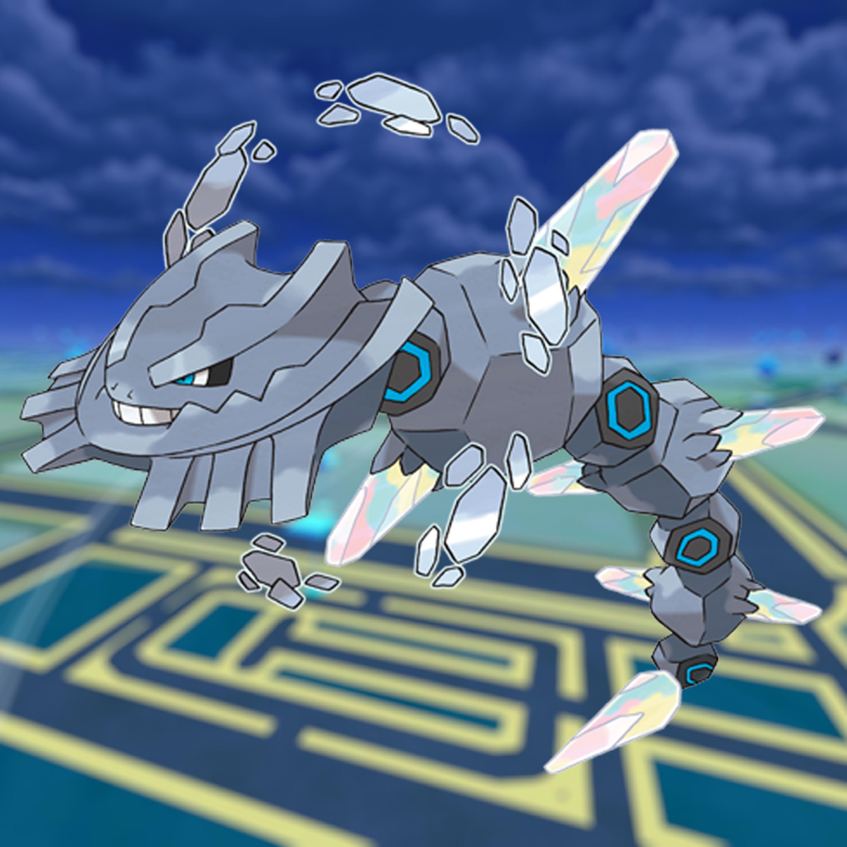 Pokemon GO: Mega Swampert Raid Counters, Weaknesses, Shiny Mega ... Pokemon GO: Mega Swampert Raid Counters, Weaknesses, Shiny Mega ...