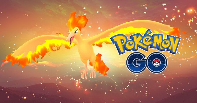 Pokémon Go Moltres counters, weaknesses and moveset explained ...