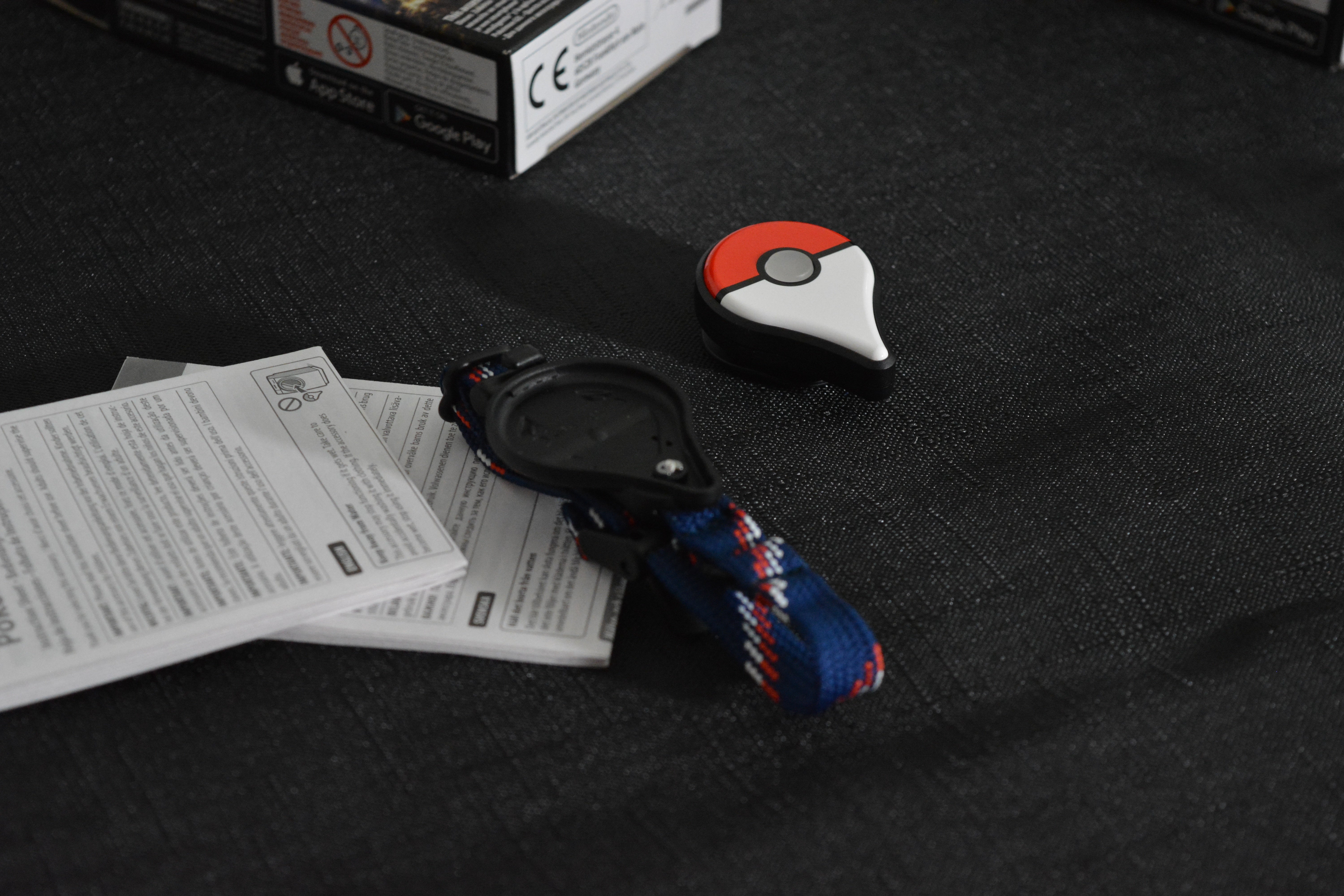 Pokemon Go Plus review: is Nintendo's first smartphone accessory worth ...