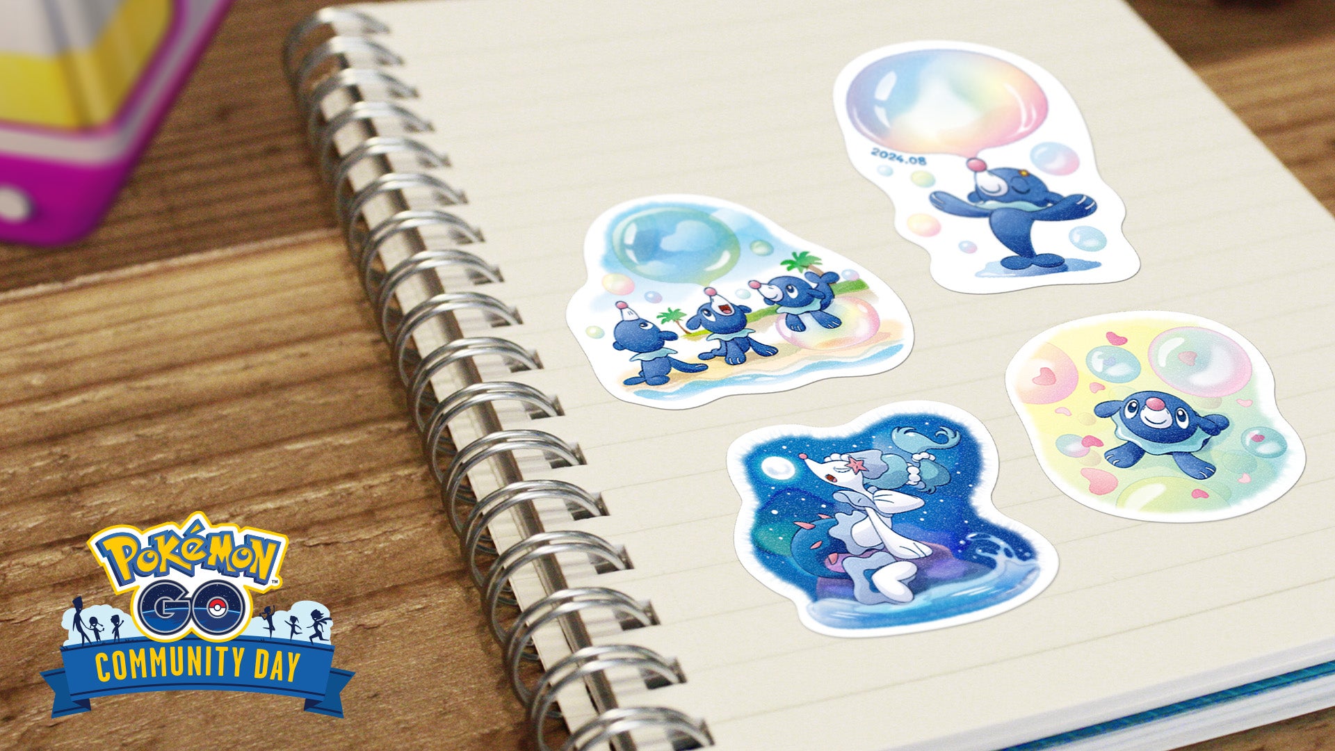 Shiny Popplio, evolution chart, 100% perfect IV stats, and Primarina’s ...