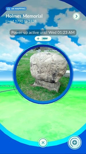 Pokémon Go Power up PokéStops: How to power up PokéStops or Gyms ...