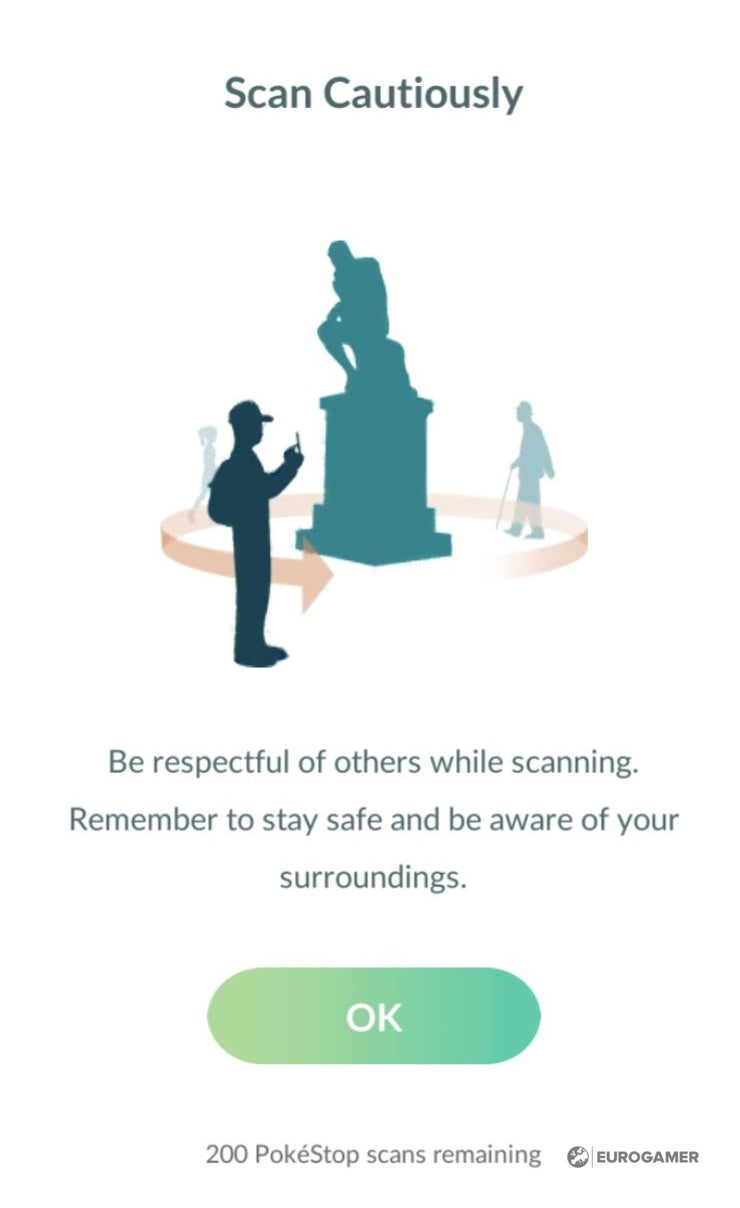 Pokémon Go Power up PokéStops: How to power up PokéStops or Gyms ...