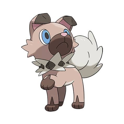 How to get Rockruff and Lycanroc Midday and Midnight forms in Pokémon ...
