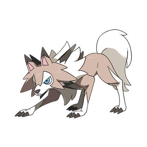 How to get Rockruff and Lycanroc Midday and Midnight forms in Pokémon ...