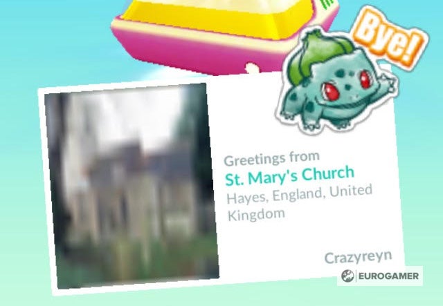 Pokémon Go Stickers: How to get and what to do with stickers in Pokémon ...