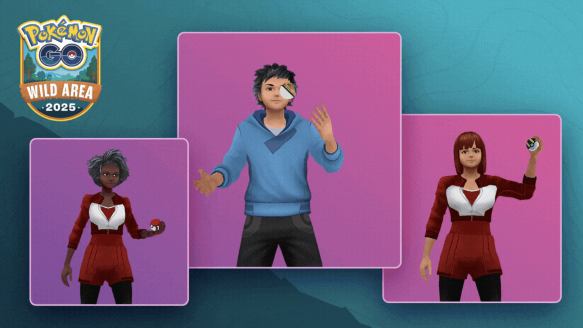 Pokémon Go Wild Area 2025 date, start time, ticket price and Wild Area ...