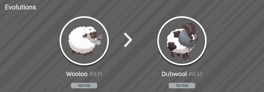 Wooloo 100% perfect IV stats, shiny Wooloo in Pokémon Go | Eurogamer.net