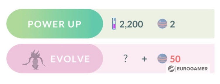 Pokémon Go - Inkay evolution: How to evolve Inkay into Malamar ...