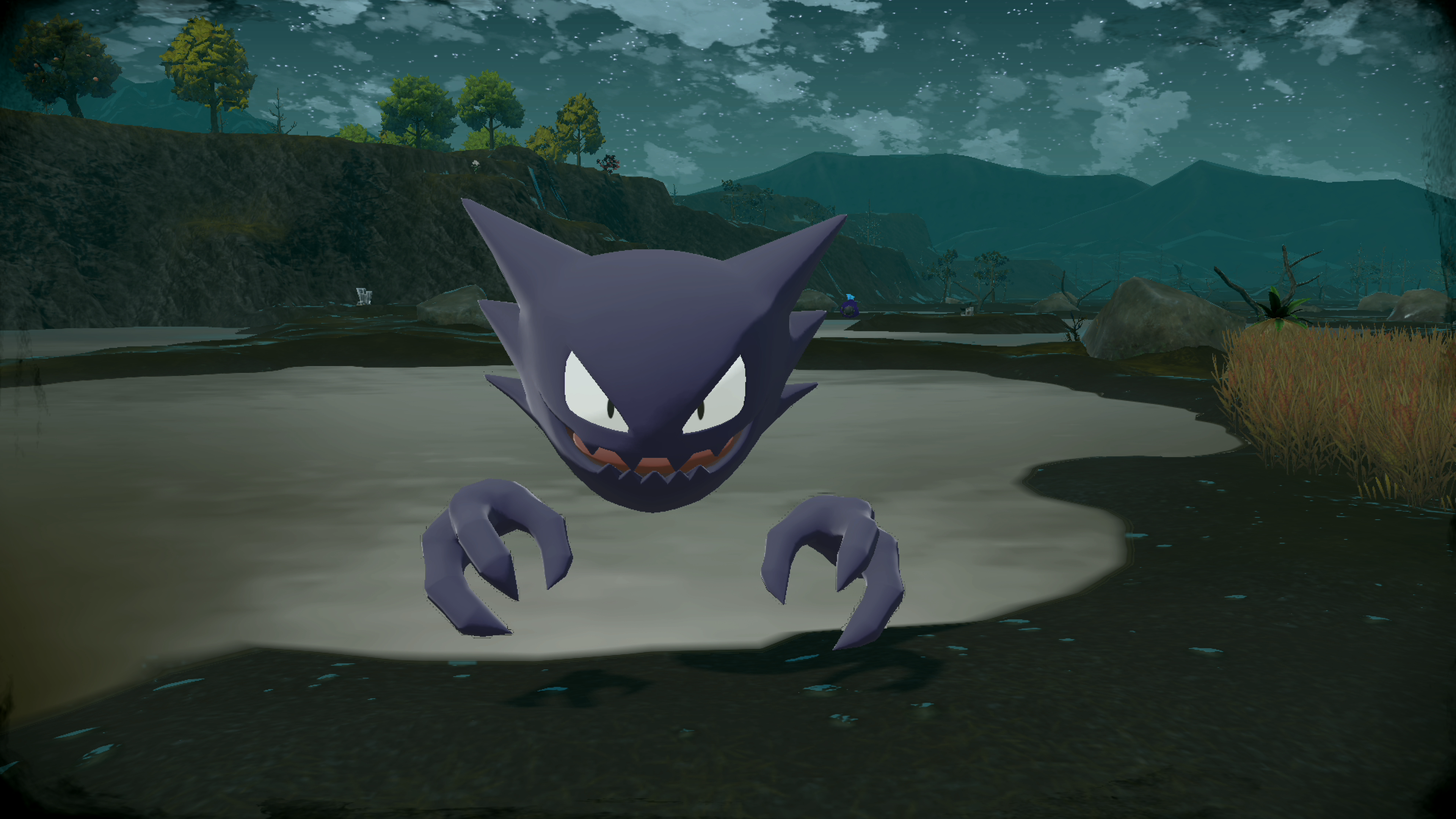 Haunter Pokemon Haunter By Kawiku On DeviantArt