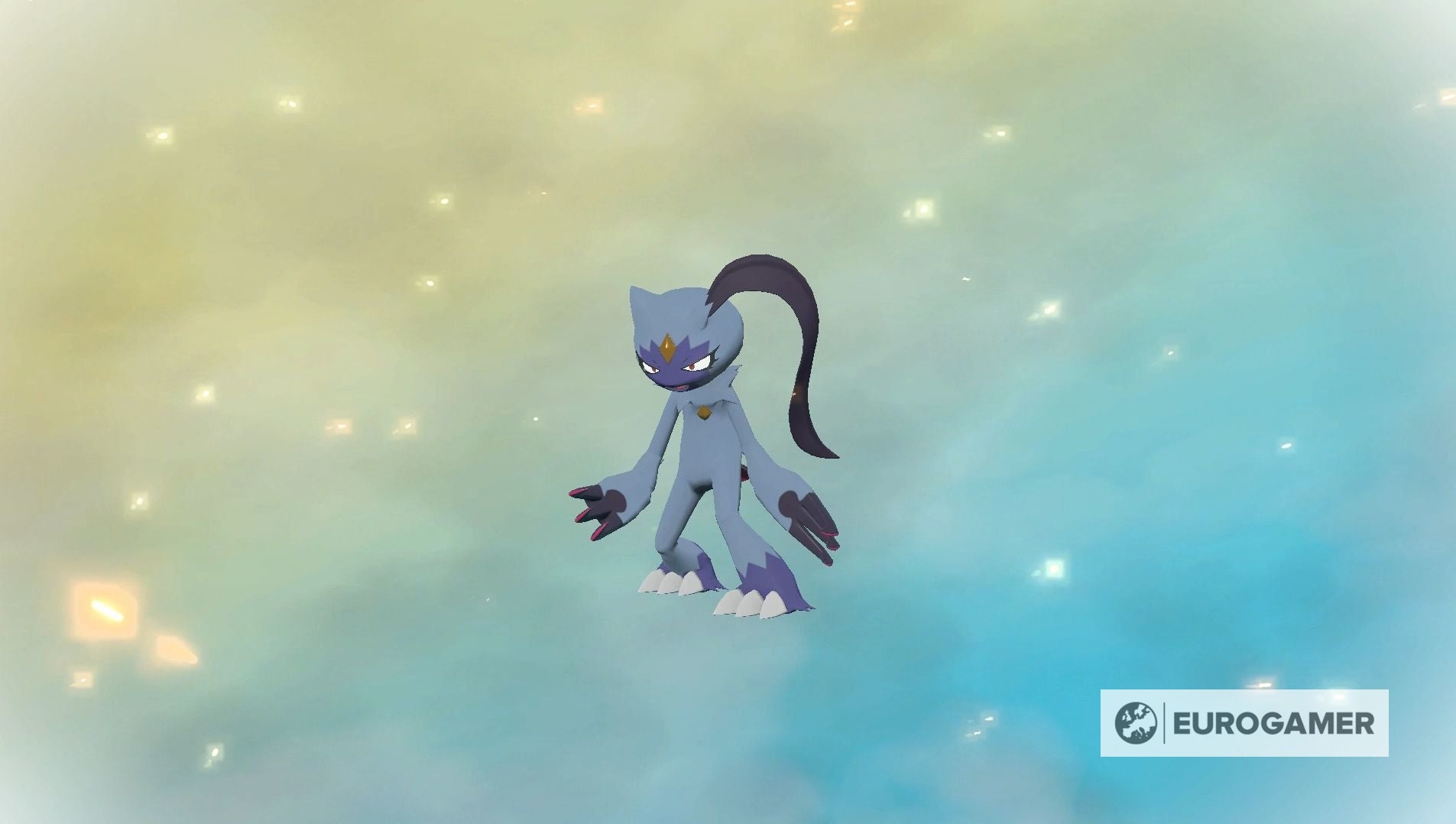 How to evolve Hisui Sneasel into Sneasler and Johto Sneasel into ...