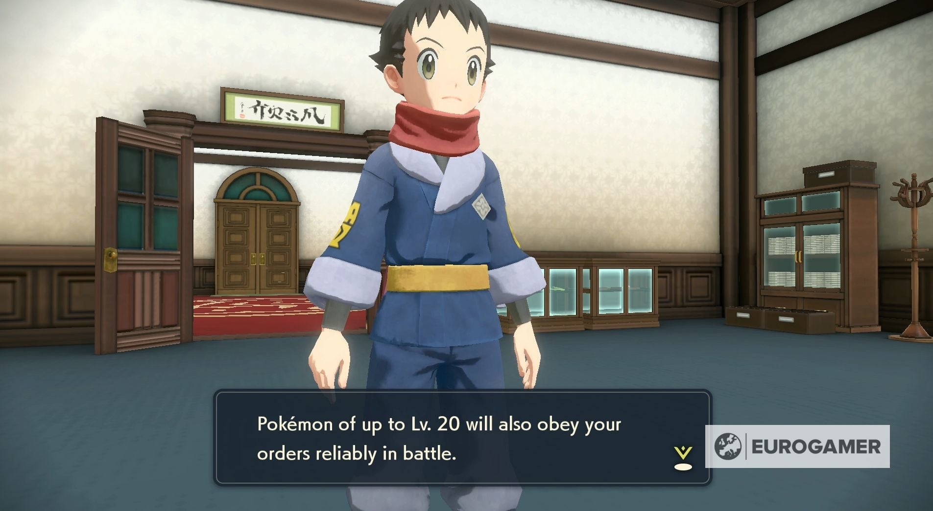 How to increase Star Rank and Star Rank rewards in Pokémon Legends ...