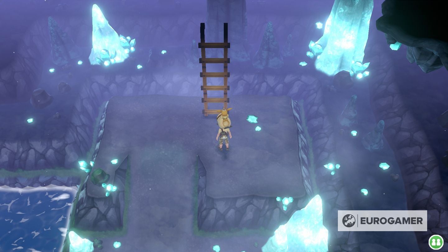 Pokémon Let's Go Cerulean Cave and how to find Mewtwo - available ...