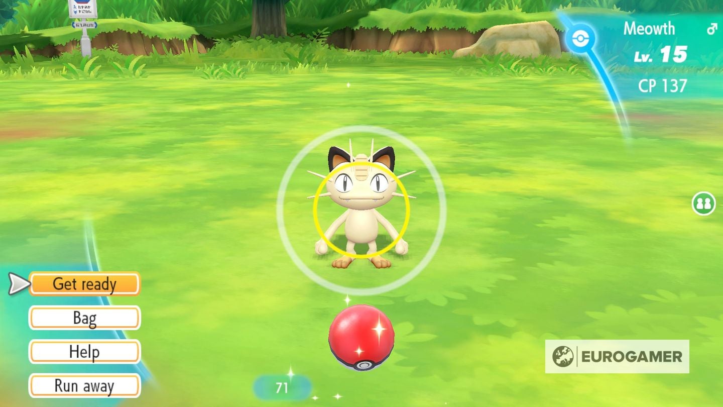 Pokémon Let's Go review - an assured balancing act for fans old and new ...