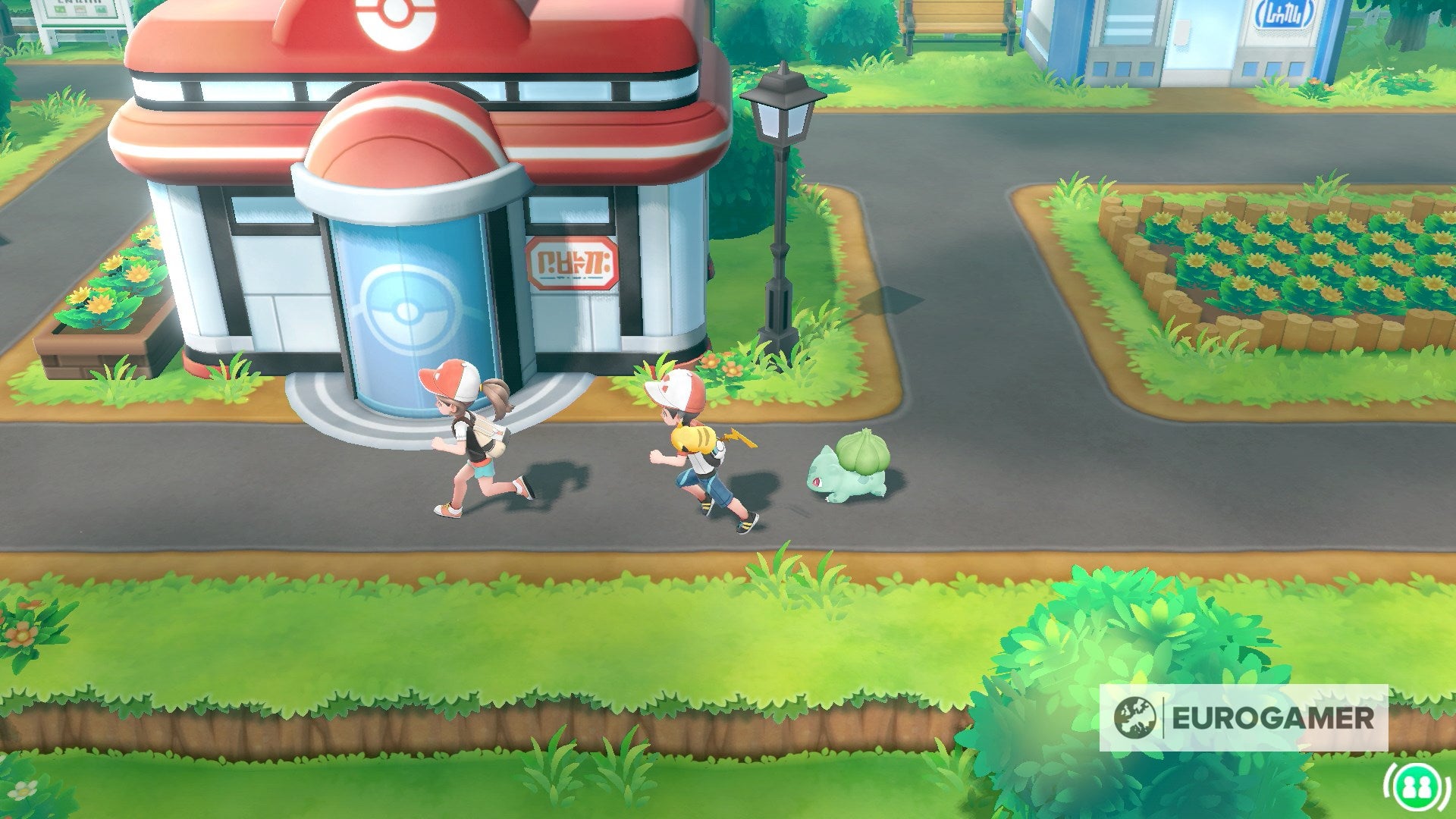 Pokémon Let's Go Pikachu et Evoli: libération et toutes les ...