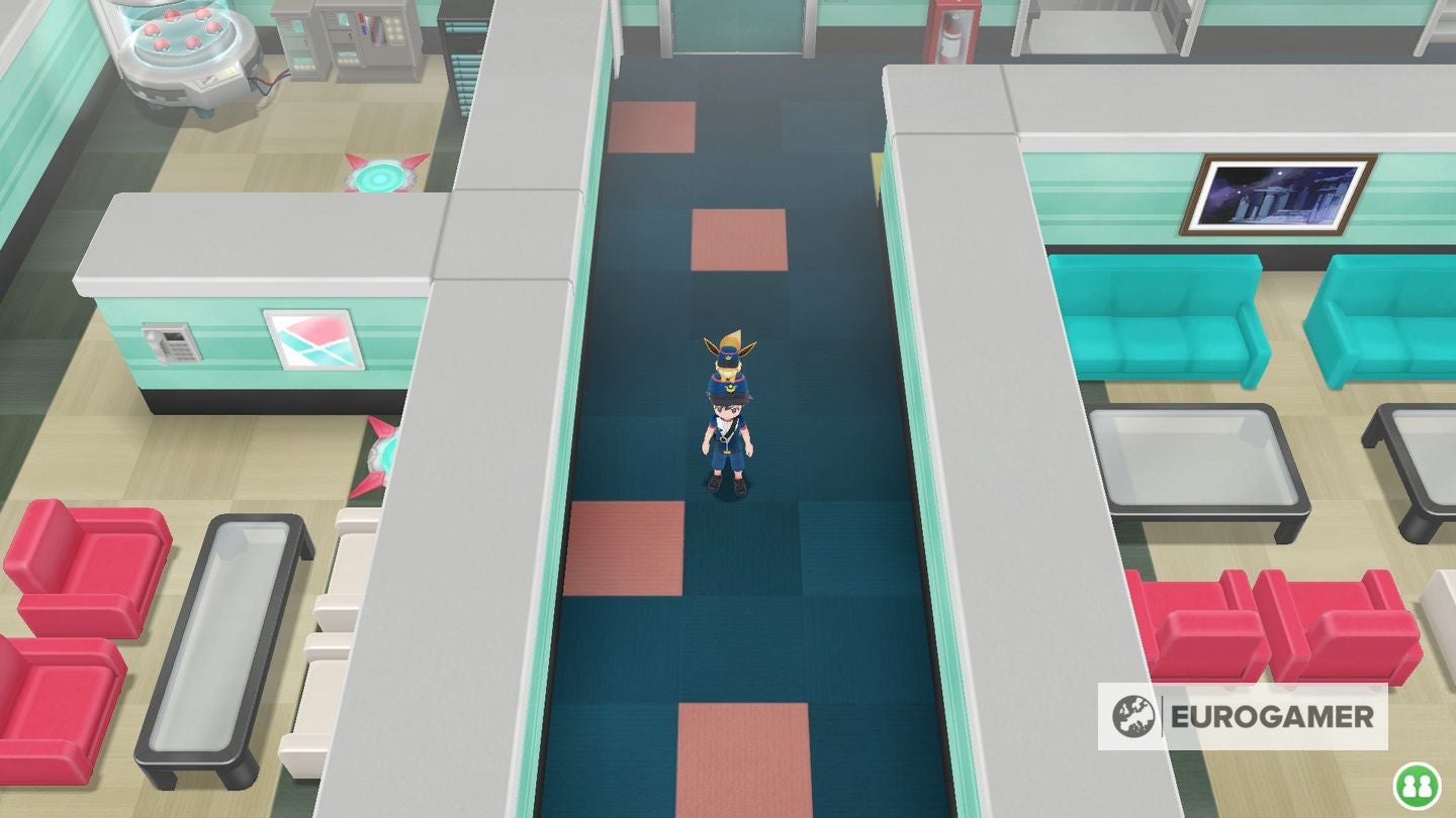 Pokémon Let's Go Silph Co. and how to find and beat Giovanni ...