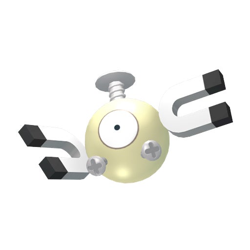 Is Magnemite shiny in Pokémon Go? | Eurogamer.net
