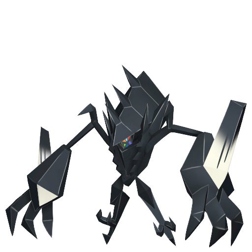 Necrozma Pokémon GO: Best moveset, Counters, and 100% IV CP | Eurogamer.net