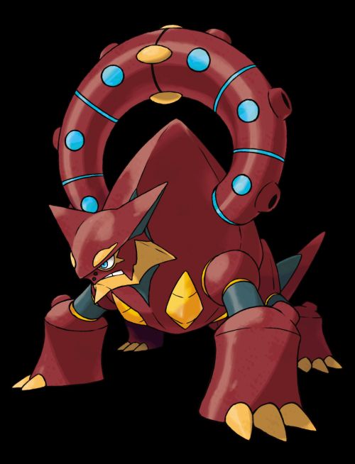 Here's a map showing locations of all catchable Pokémon in Omega Ruby ...