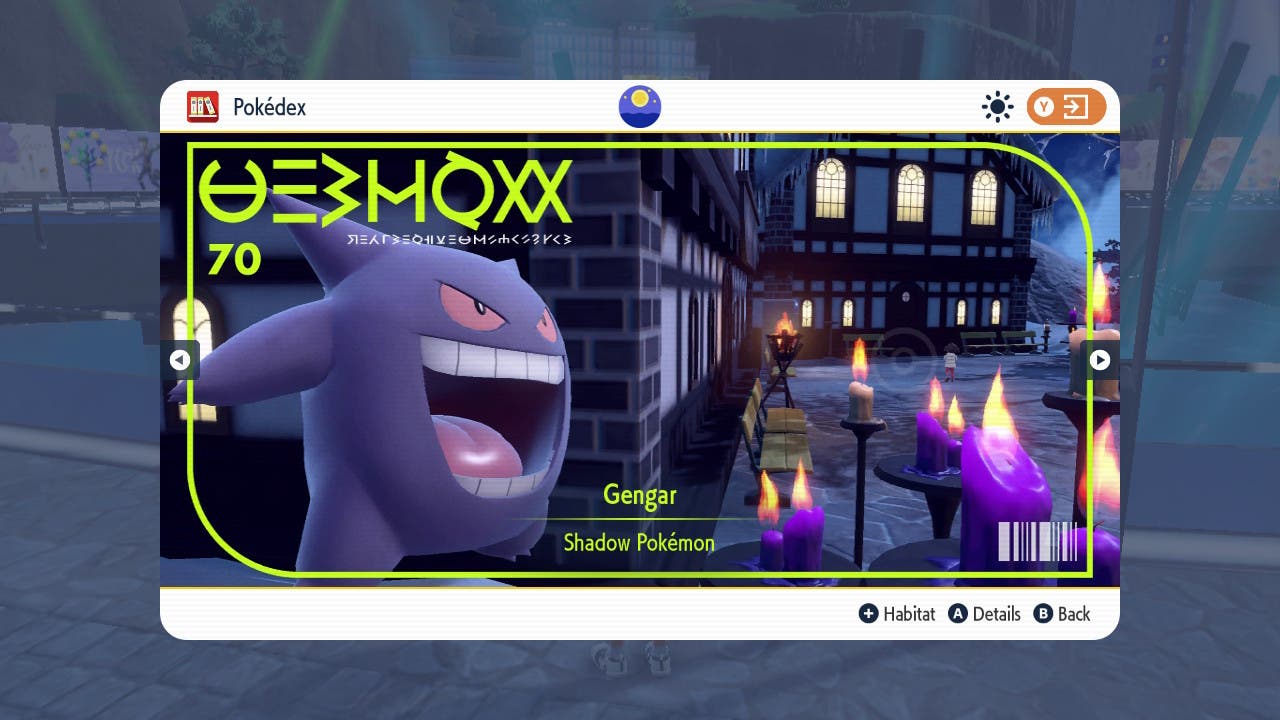 How To Evolve Haunter Into Gengar Easily In Pokémon Scarlet And Violet