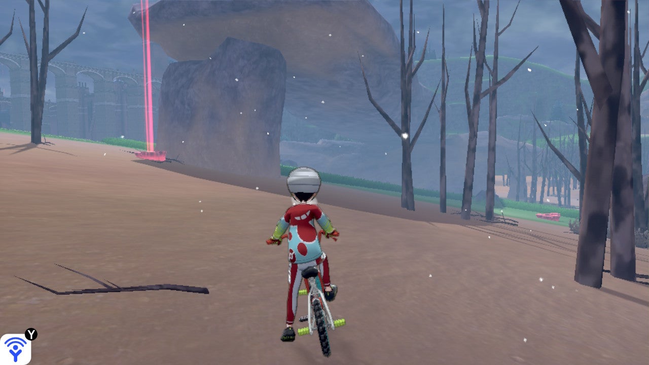 Pokémon Schwert und Schild - So entwickelt ihr Makabaja zu Oghnatoll ...