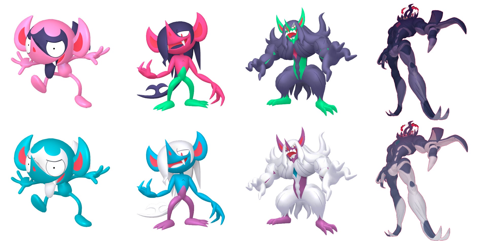 How to get Impidimp, evolutions Morgrem and Grimmsnarl in Pokémon Go ...