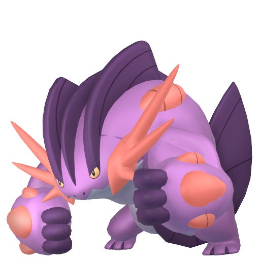 Pokémon Go Mega Swampert counters, weaknesses and moveset | Eurogamer.net