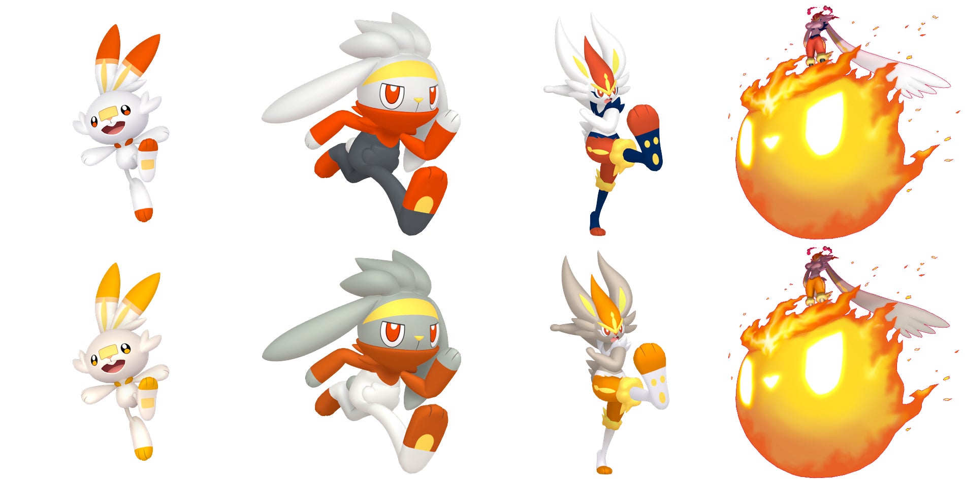 Pokémon Go Gigantamax Cinderace counters, weaknesses and tactics ...