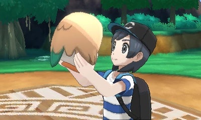 Pokemon Sun & Moon guide: where to find all 100 TMs | VG247