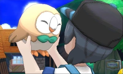Pokemon Sun & Moon guide: where to find the name rater and change ...
