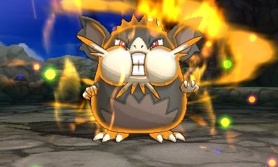 Pokemon Sun Moon hands on a potent and timely reminder that Pokemon is so much more than Go VG247