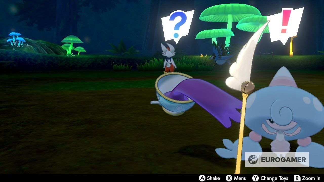 Pokémon Sword e Shield - Como aumentar e verificar os níveis de ...