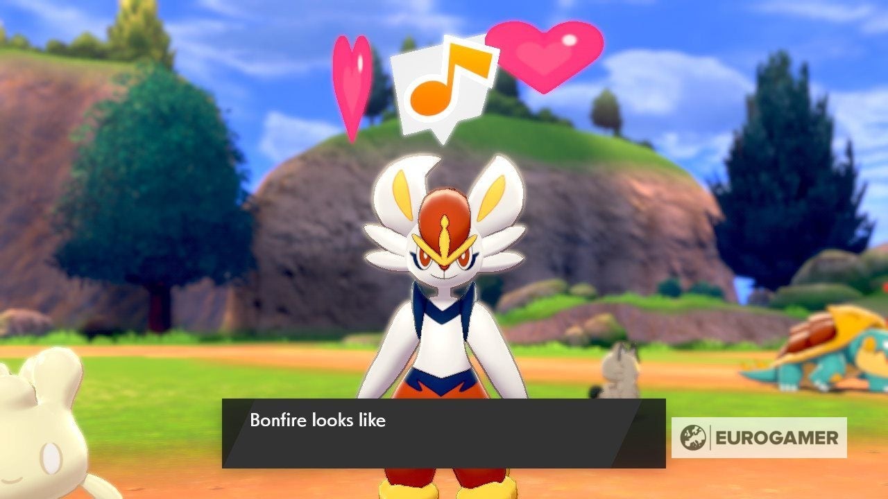 Pokémon Sword e Shield - Como aumentar e verificar os níveis de ...