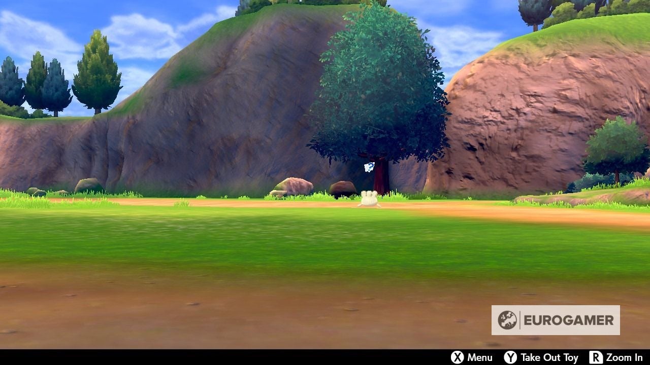 Pokémon Sword e Shield - Como aumentar e verificar os níveis de ...