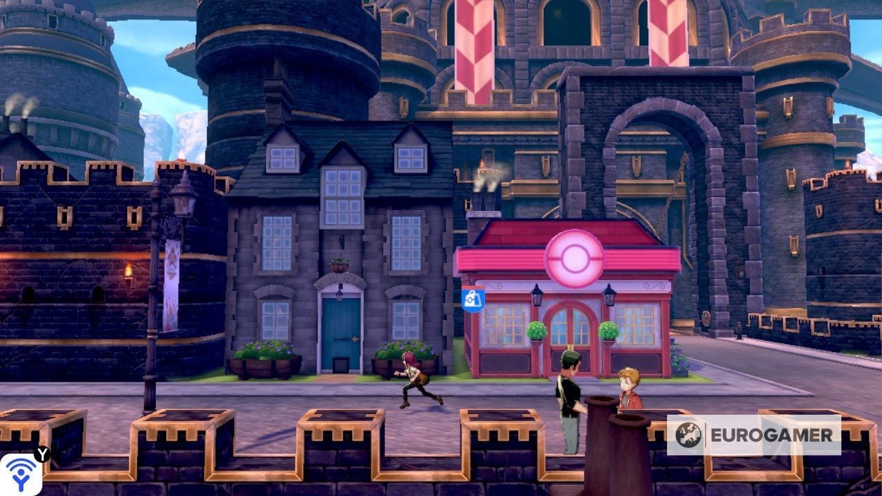 Pokémon Sword and Shield Applin evolution method: how to use the Sweet ...