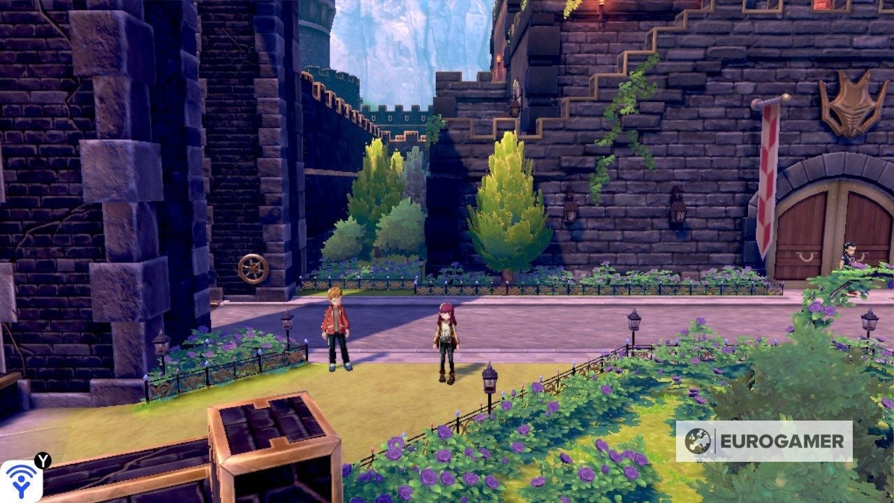 Pokémon Sword and Shield Applin evolution method: how to use the Sweet ...