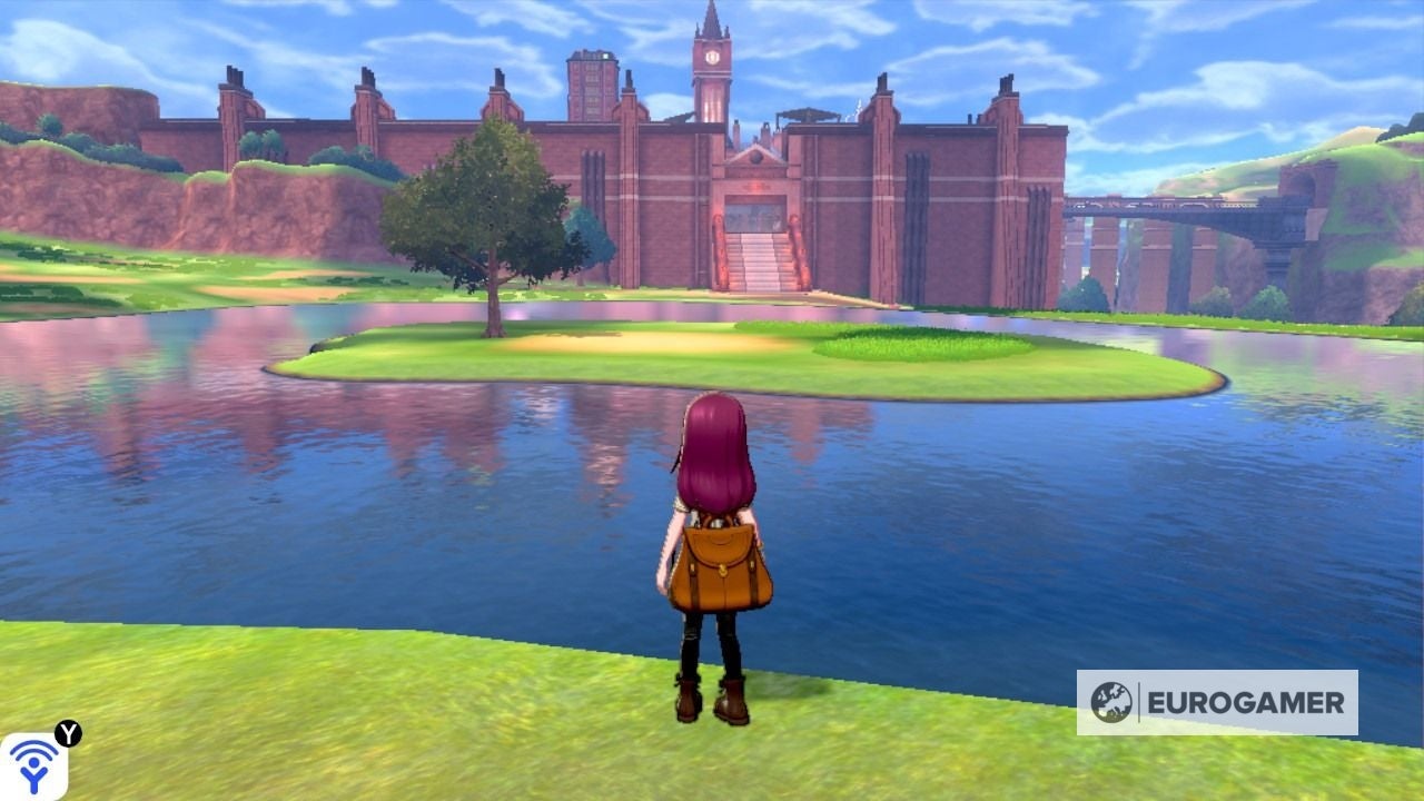 Pokémon Sword and Shield Applin evolution method: how to use the Sweet ...