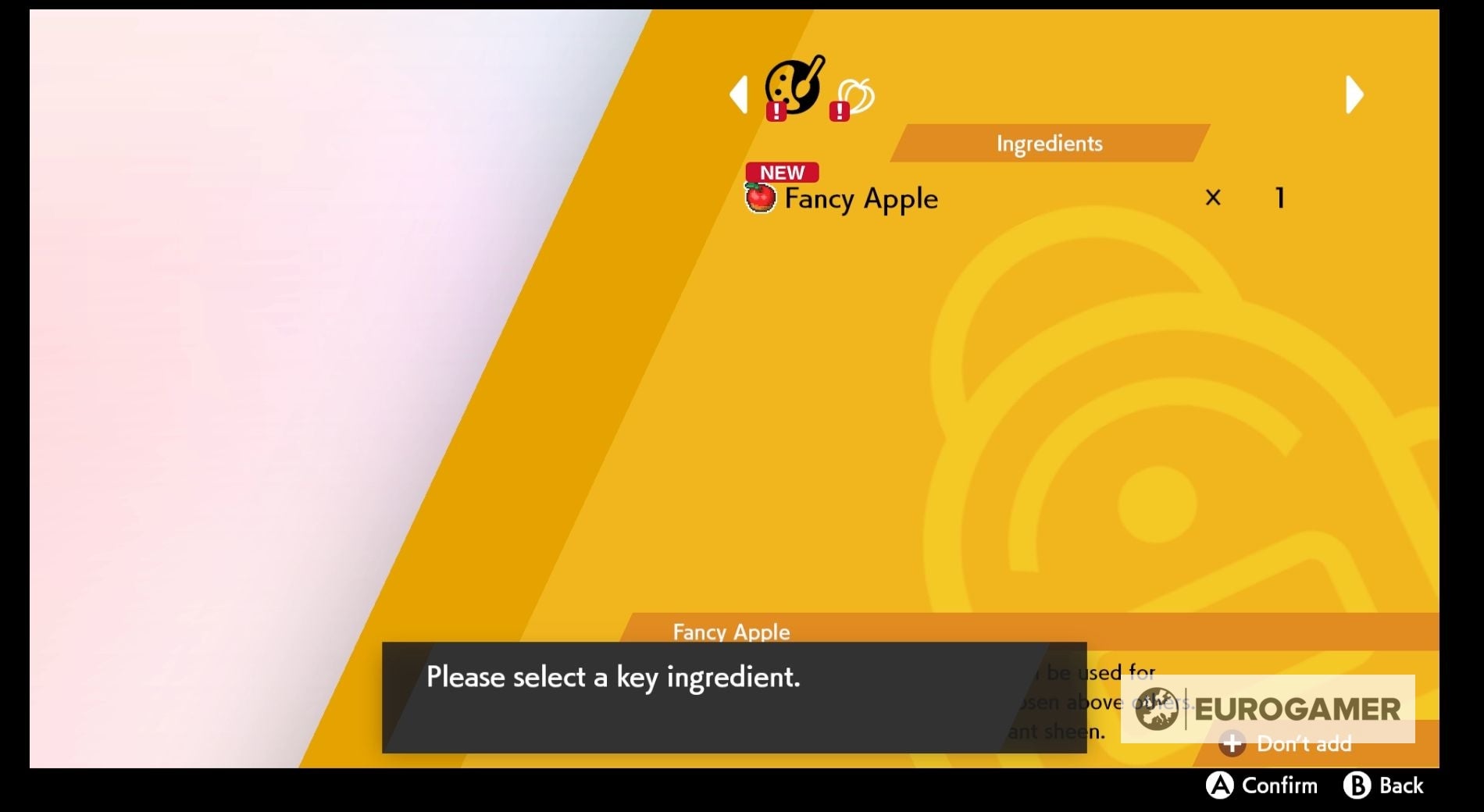 Pokémon Sword and Shield Pokémon Camp - playing with your Pokémon and ...