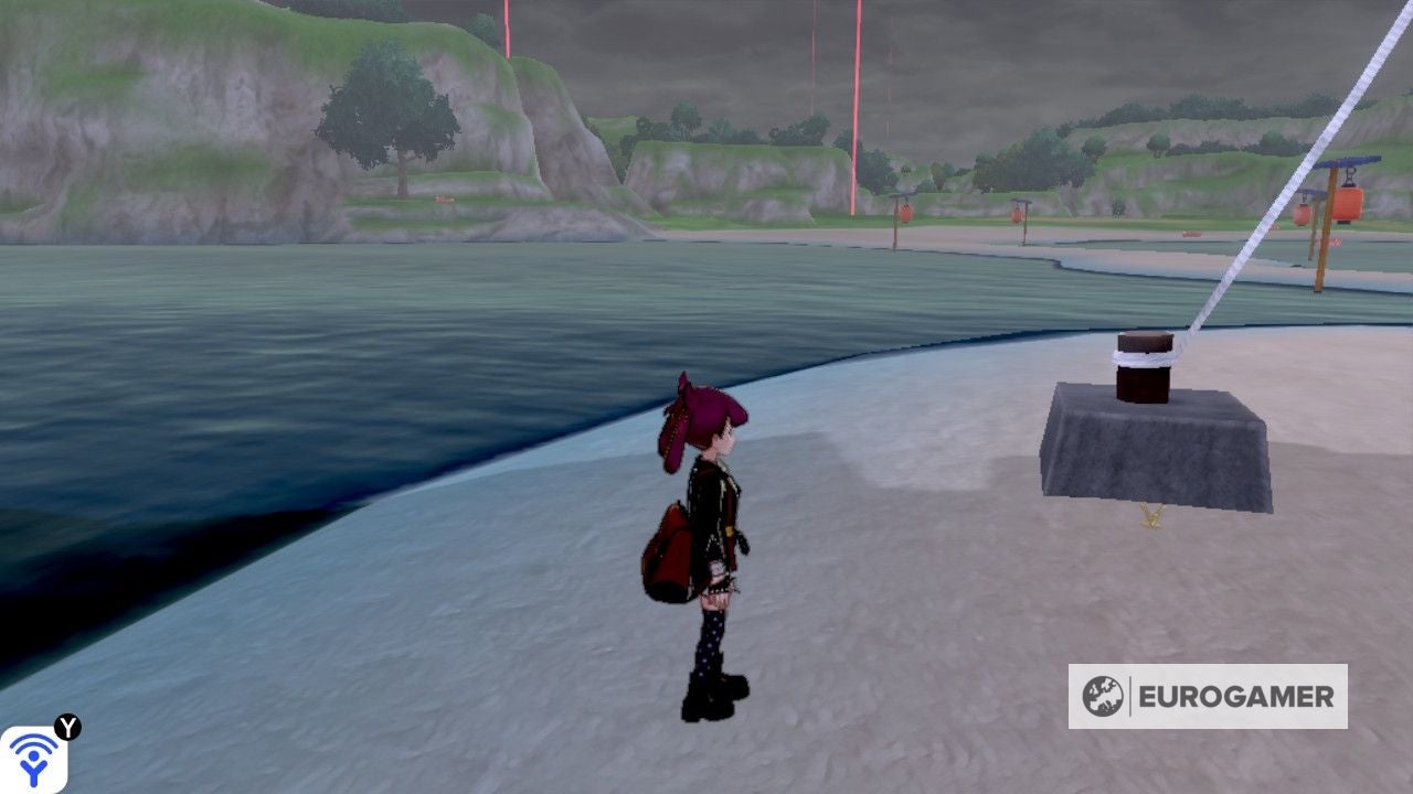 Pokémon Isle of Armor Diglett locations: Every Diglett location and ...