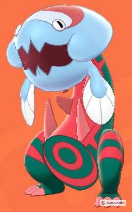 Pokémon Sword and Shield Fossil Pokémon - Dracozolt, Arctozolt ...