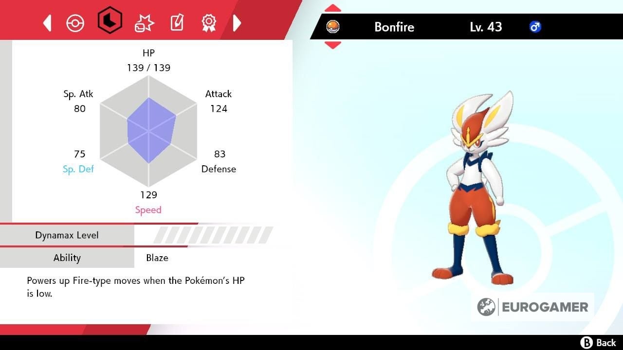 Pokémon Sword and Shield Dynamaxing explained - including Dynamax ...