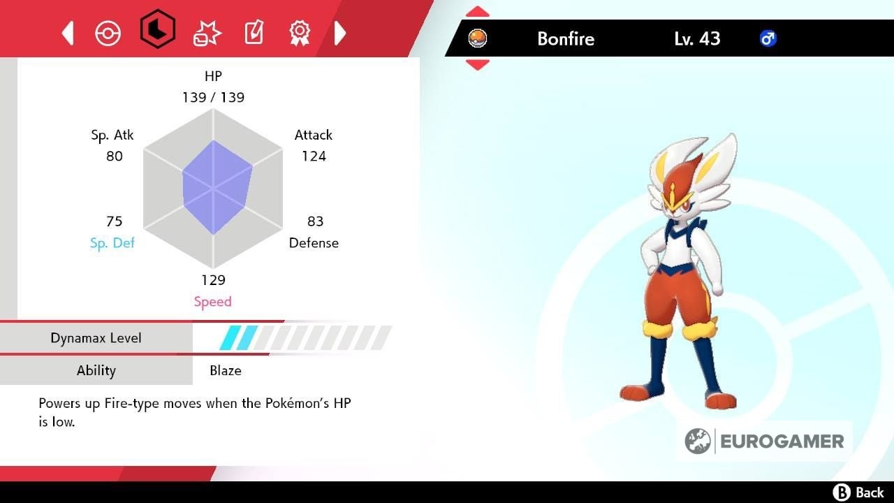 Pokémon Sword and Shield Dynamaxing explained - including Dynamax ...