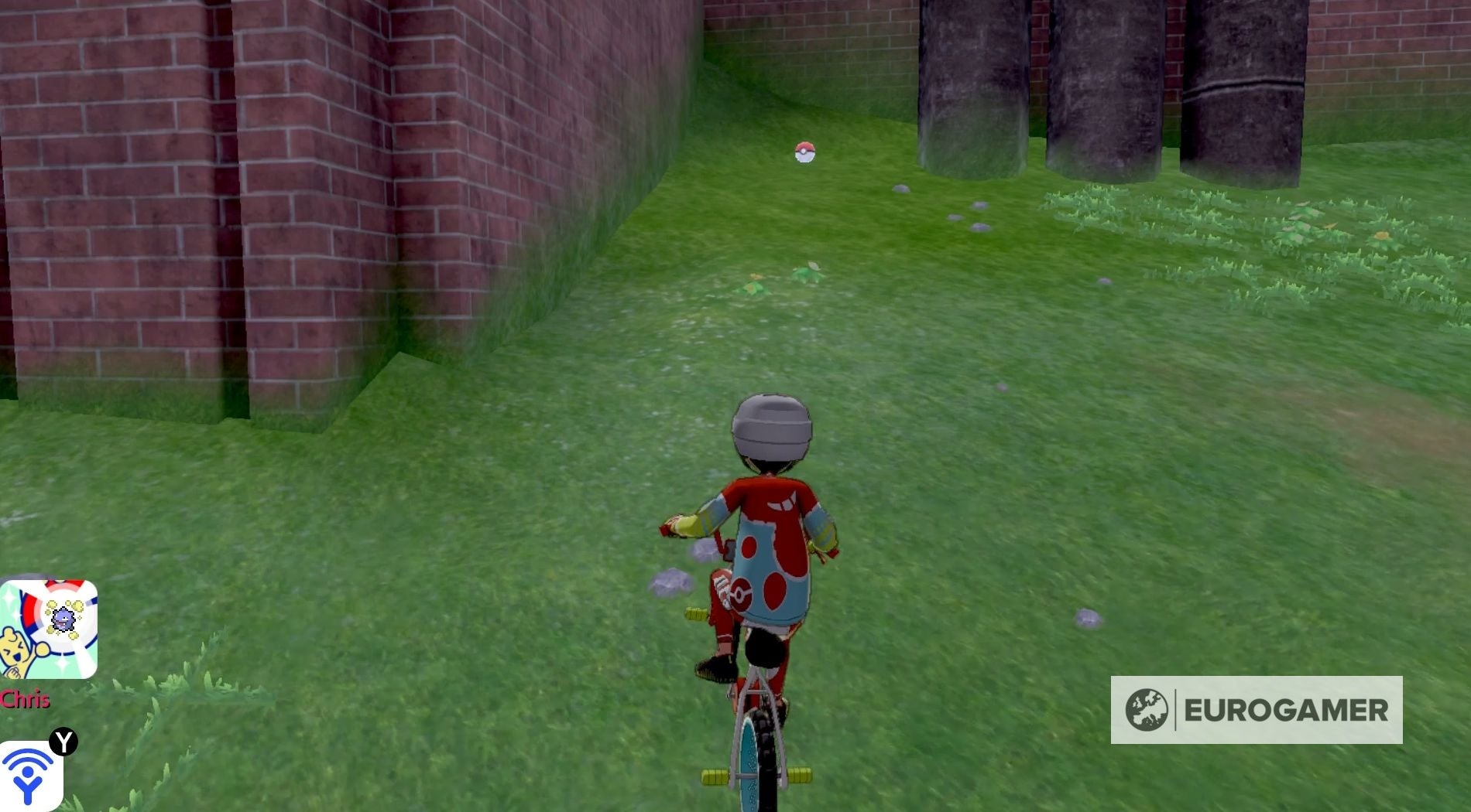 Pokémon Sword and Shield Evolution Stones explained -which Pokémon ...