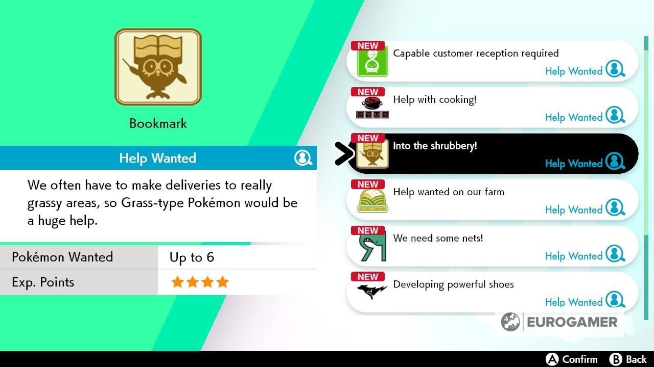 Pokémon Sword and Shield Evolution Stones explained -which Pokémon ...
