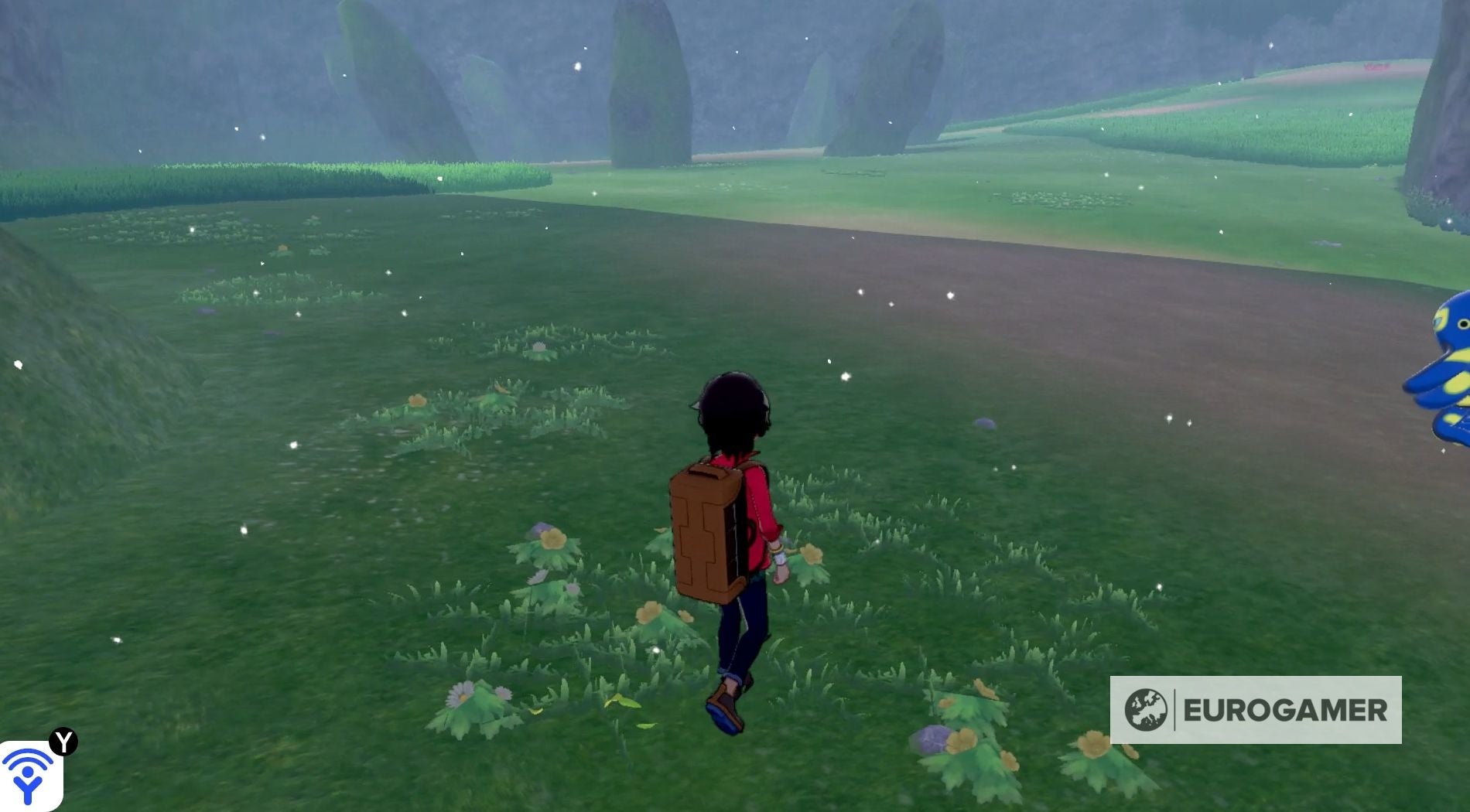 Pokémon Sword and Shield Evolution Stones explained -which Pokémon ...